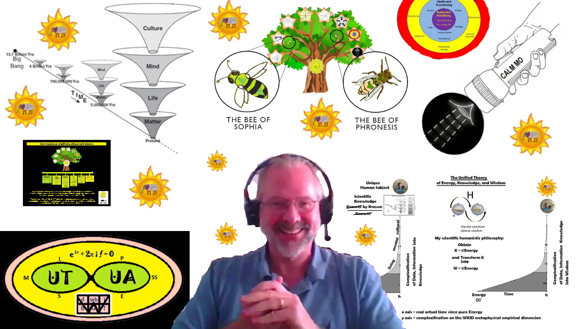 UTIK, UTIK, UTOK! - Emerge