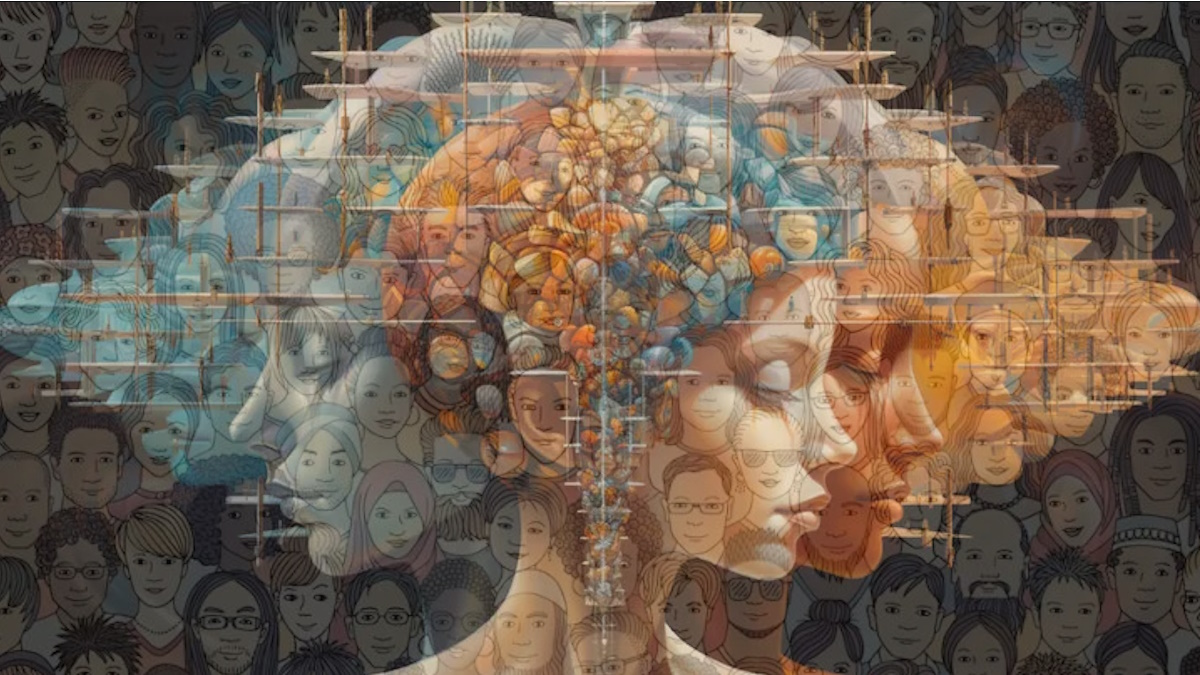 BEYOND EQUALITY - Emerge