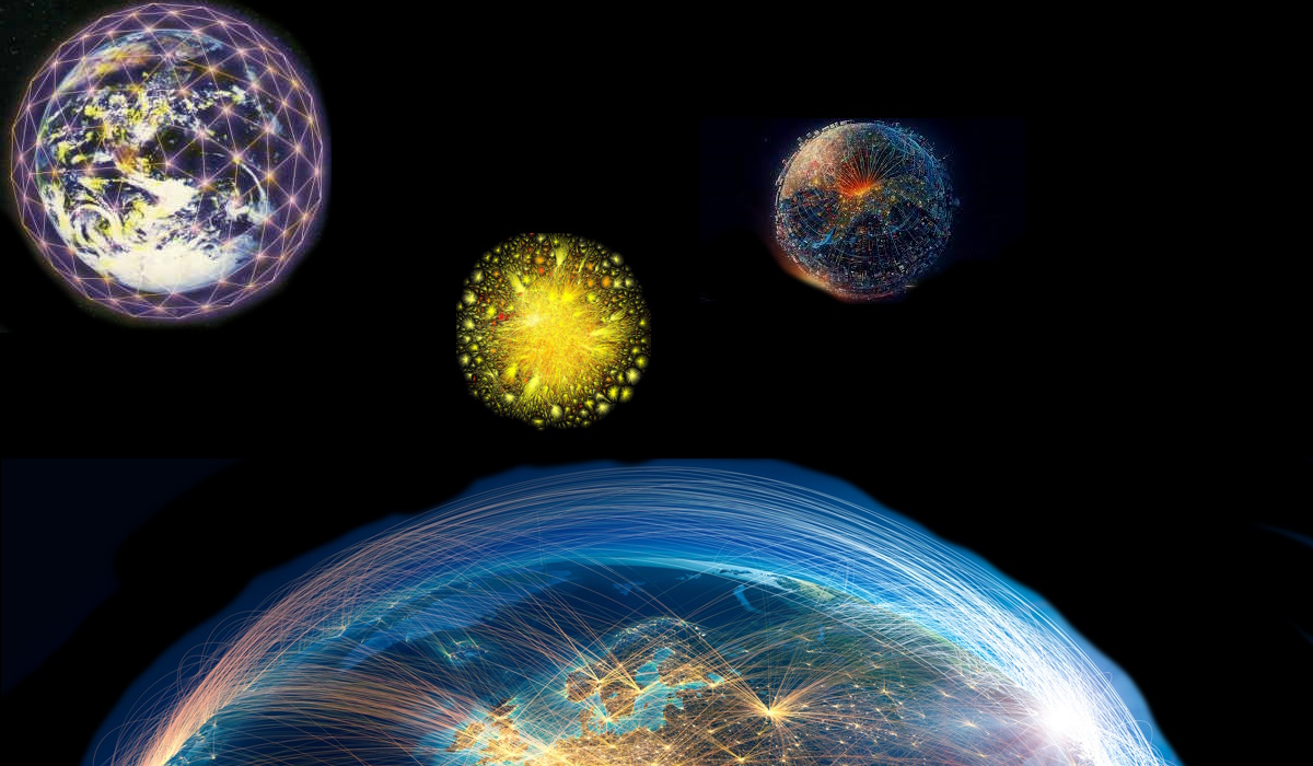 TRANS-NOOSPHERIC BIOSPHERES - Emerge