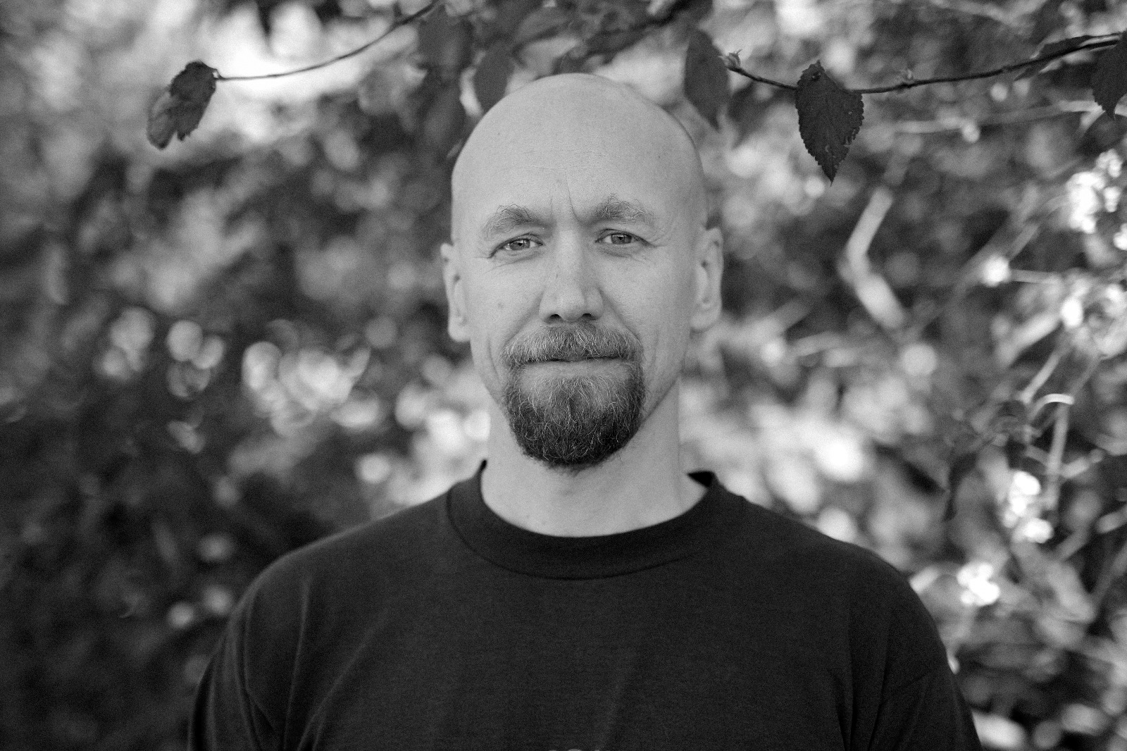 Nathan Vanderpool - Emerge