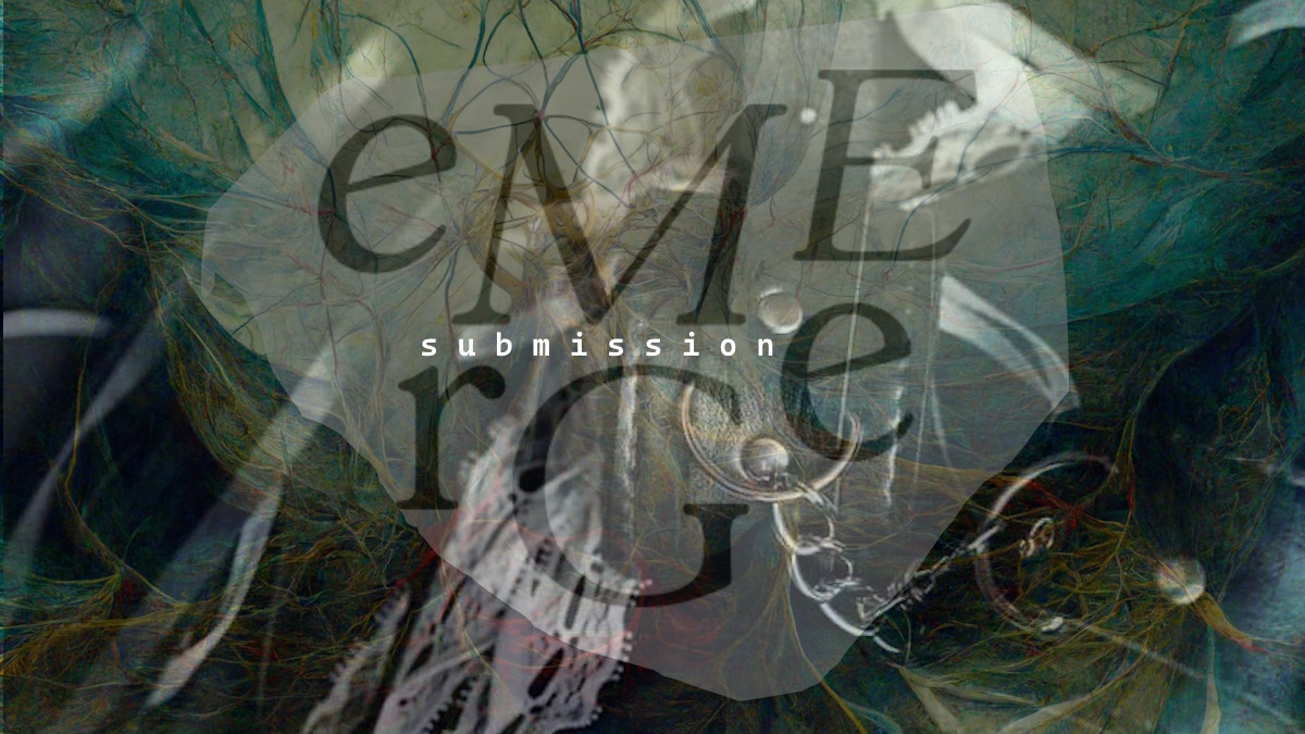 submission guidelines - Emerge