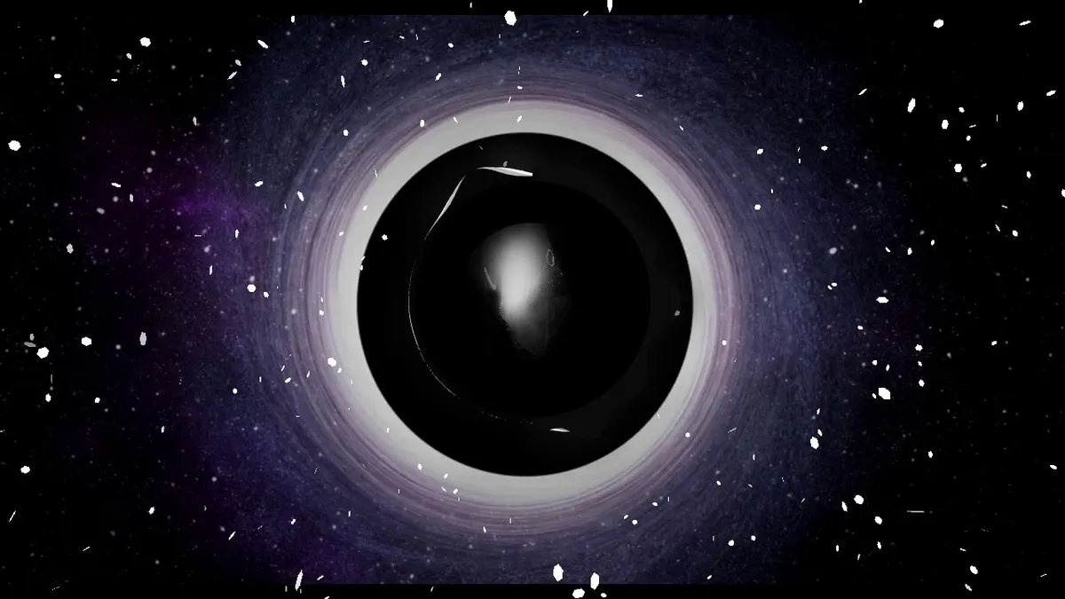 exit the void - Emerge