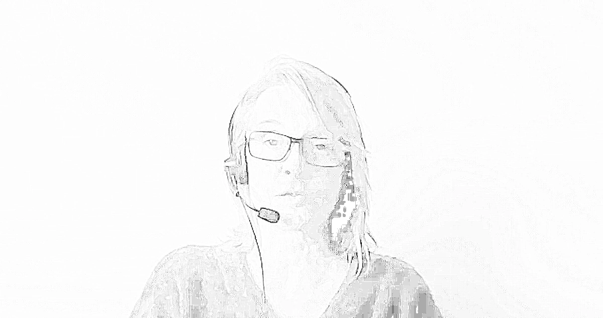 Lene Rachel Andersen vs. Metamodernism - Emerge