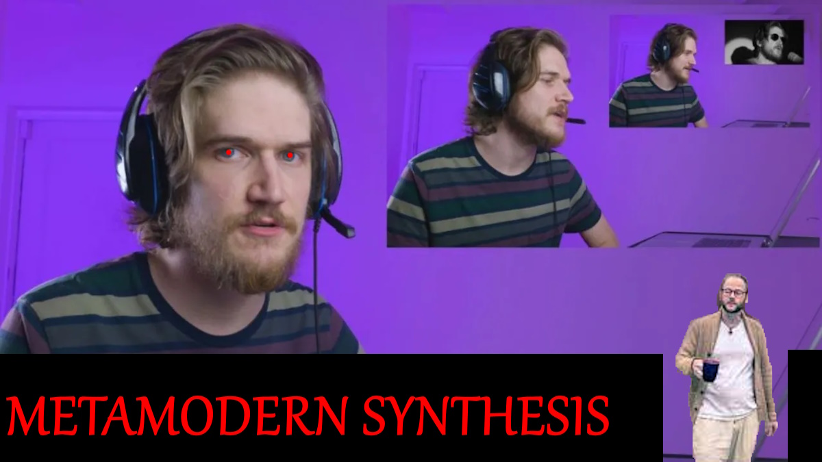 DOES METAMODERNISM MEAN ANYTHING? - Emerge