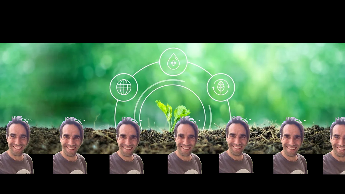 IS JOE BREWER THE MOST POST-TRAGIC PERSON? - Emerge