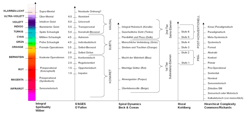 The Year of Terri O'Fallon ? - Emerge